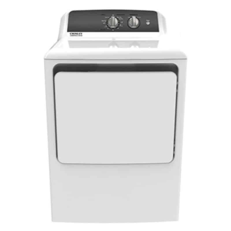 Buy Crosley 6.2 cu ft, Electric Dryers | 5TX62E9STWS