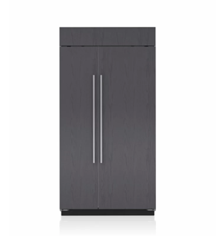 Buy Sub-Zero 42" Classic Side-by-Side Refrigerator/Freezer | BI42SO