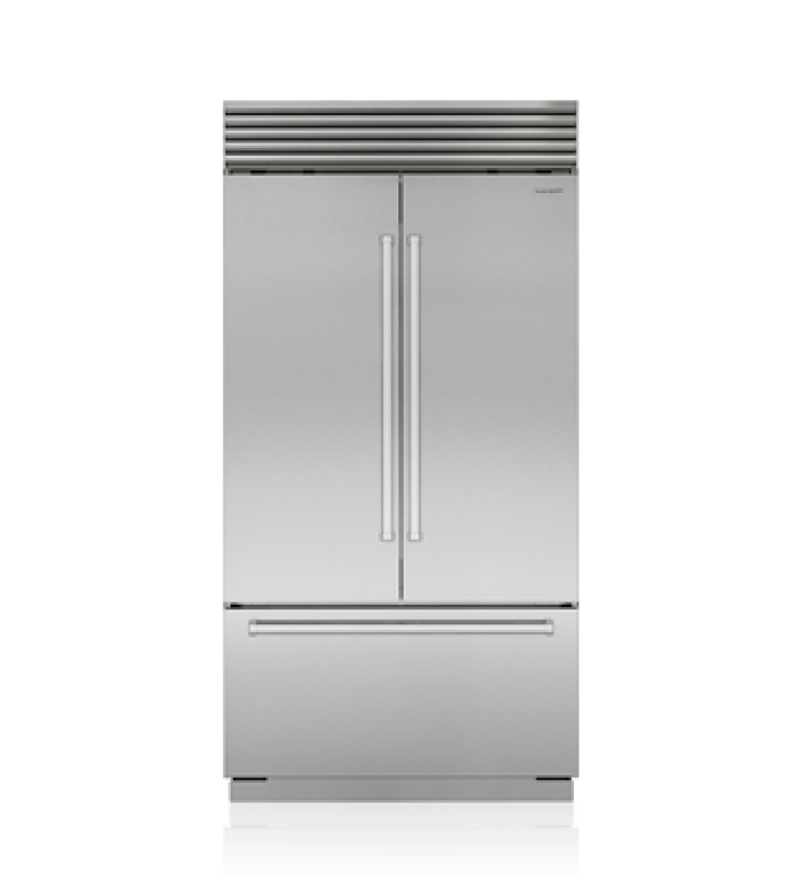 Buy Sub-Zero 42" Classic French Door Refrigerator/Freezer | BI42UFDS