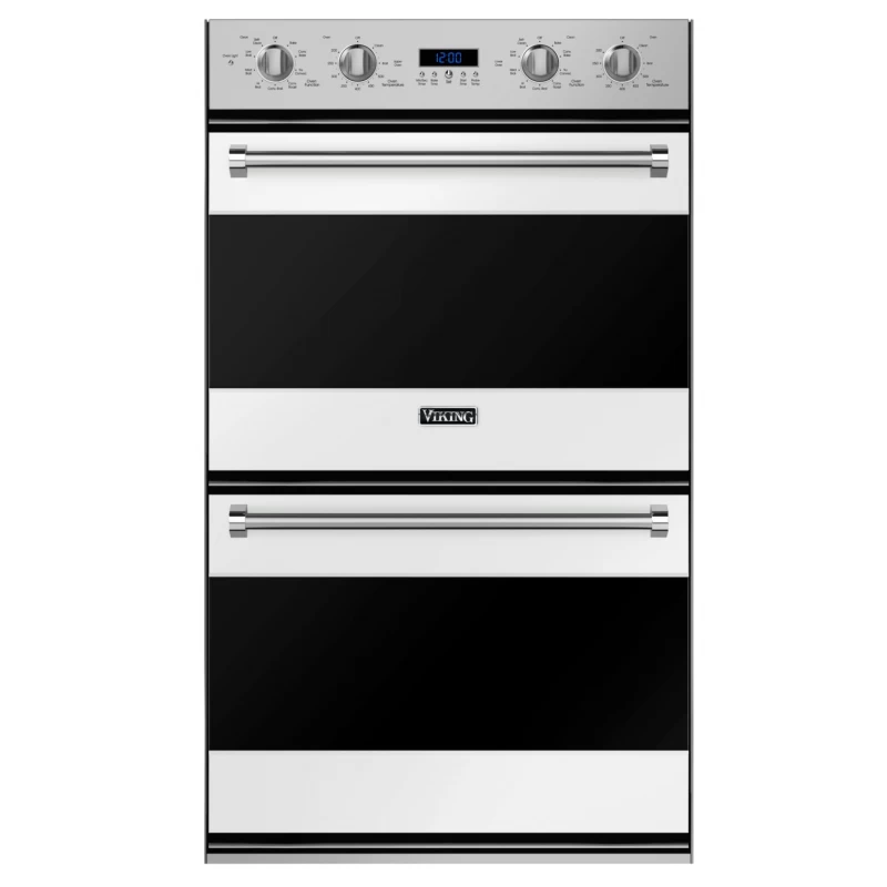 Buy Viking 30" Electric Double Oven - RVDOE | RVDOE330FW