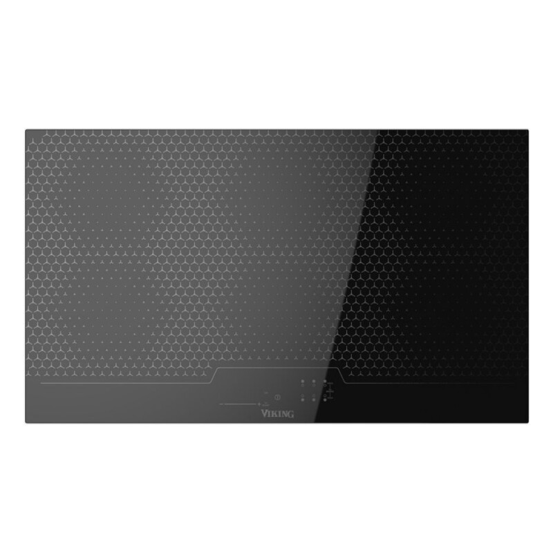 Buy Viking 36" All-Induction Cooktop | RVIC3366BBG