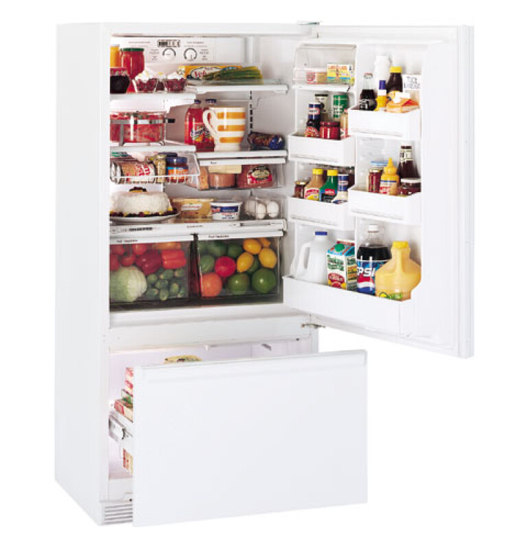 TCD18PADBB Bottom Freezer Refrigerators | Ohio | Grove Alliance