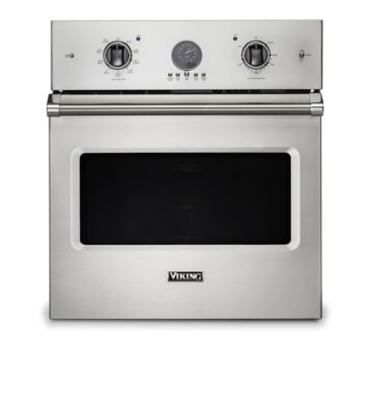 Buy Viking 27" Electric Single Premiere Oven - VSOE | VSOE527AR