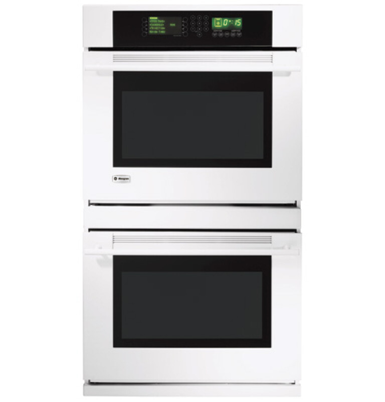 Buy Monogram GE 30" Built-In Double Wall Oven with Trivection ...